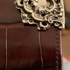 Glen Miller | Bags | Vintage Glen Miller For Ann Turk Carrypouch | Poshmark